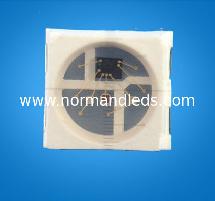 SK6812 (4pins) 5050/3535 (similar with WS2812B) Individually Addressable  LED Chip Pixels