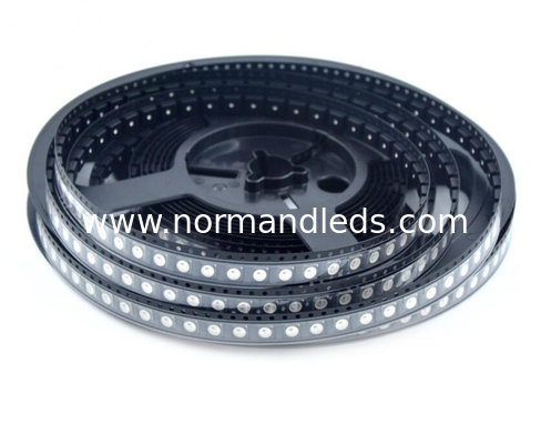 1000X SK6812 individually addressable LED chip WWA/RGB/RGBW available