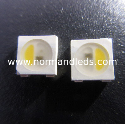 SK6812-RGBW-SK6812 addressable full color RGBW 5050 LED light source;with built-in chip;1000pcs/bag