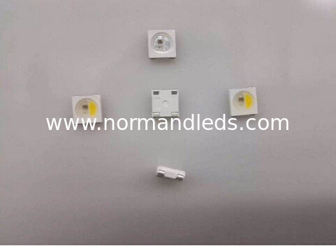 SK6812-RGBW-SK6812 addressable full color RGBW 5050 LED light source;with built-in chip;1000pcs/bag