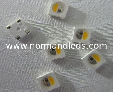 Digital SK6812 5050SMD RGBW RGBWW RGBCW individual control LED chip