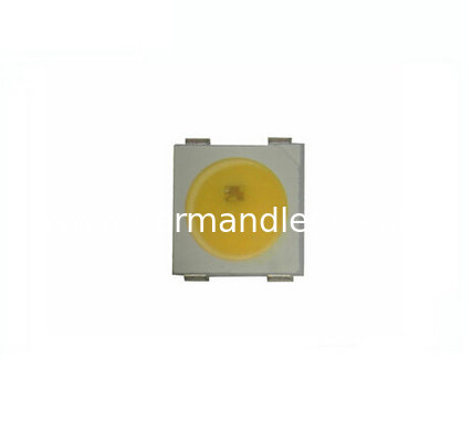 Addressable SK6812 5050SMD Warm white /Cool white individual control LED chip with SK6812 IC buit inside