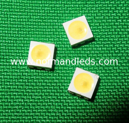 Addressable SK6812 5050SMD Warm white /Cool white individual control LED chip with SK6812 IC buit inside