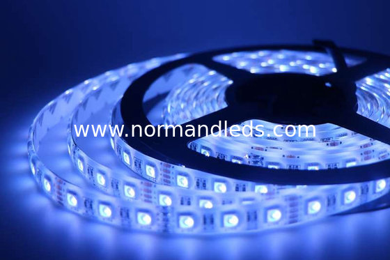Color Changing Non-Waterproof 5050 4IN1 RGBW LED ribbon SMD RGBWW 4 colors led Stripe RGBNW 5M/reel DC24V