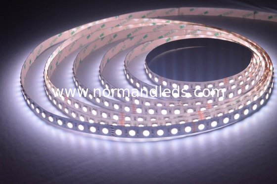 5050 LED RGBW/RGBWW Strip Light 4in1 Led Flexible Tape DC 12V /24V 5M 60LED/M 300LED High Brightness String 3M Sticker