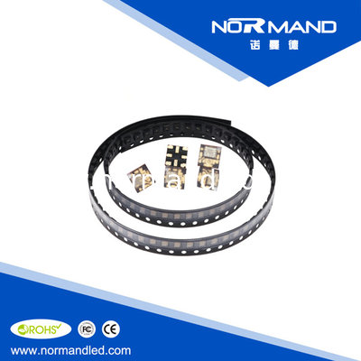 APA102 LED Chips APA102 2020 SMD RGB Smart LEDs Digital controllable RGB LED APA102-2020 in a 2 x 2 mm package DC5V
