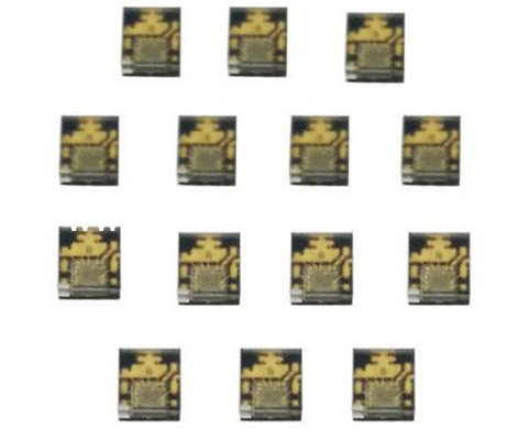 APA102 LED Chips APA102 2020 SMD RGB Smart LEDs Digital controllable RGB LED APA102-2020 in a 2 x 2 mm package DC5V