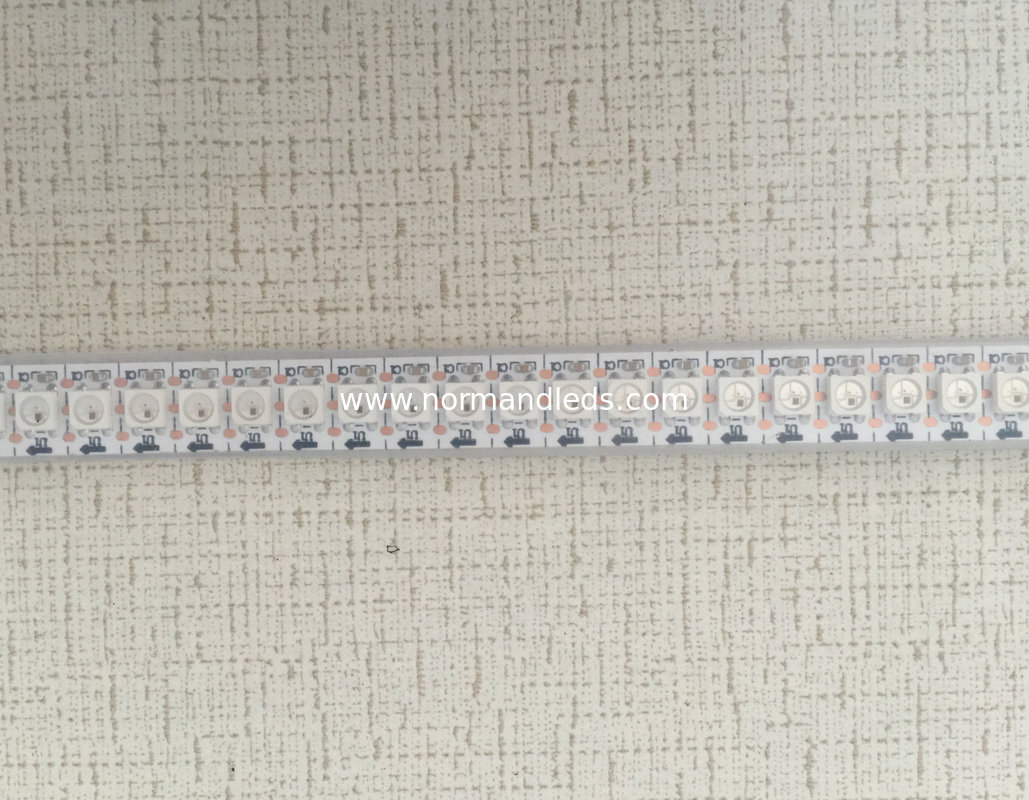 144LED/M Changeable Dream Color WS2812B Led Strip