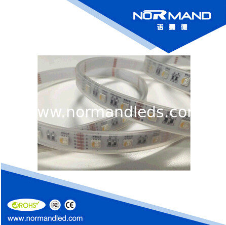 12v/24 4 colors in 1 5050 RGBW led strip