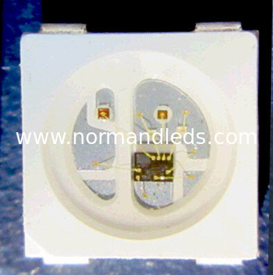 full color 4 in1 led SK6812 RGBY LED CHIP