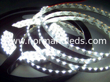 side view car strip 335 smd led flexible strip light 12V IP20