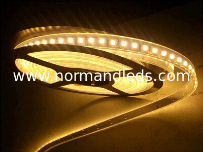 Waterproof optional warm/neutral/cold white UL CE ROHS smd 2835 led light strip