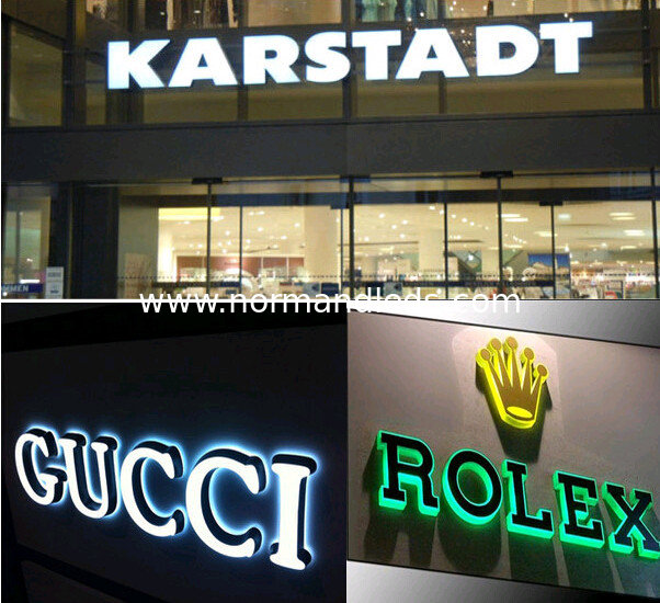wholesale signle LED Mini led module 2835, led module for signs
