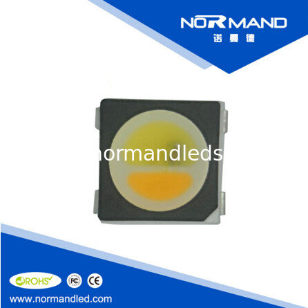 SK6812-RGBW-B-SK6812 adressable full color RGBW 5050 LED light source with black frame;with built-in chip;1000pcs/bag