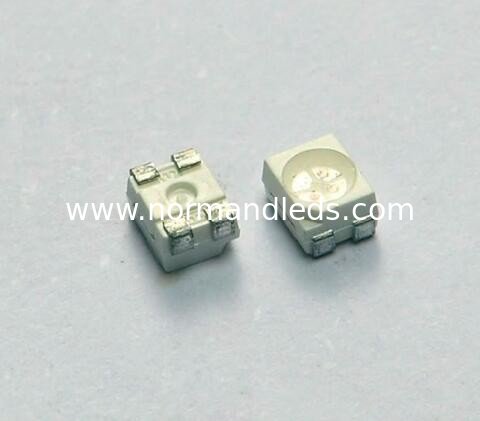 SK6812 (similar with WS2812B) Pixels RGB LED Chip 5050/3535 SMD White/Black Digital Addressable DC 5V