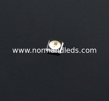 Addressable Led SK6812 Mini 3535 5050 SMD RGB full color Digital LED Chip Pixels White / Black similiar WS2812B DC5V
