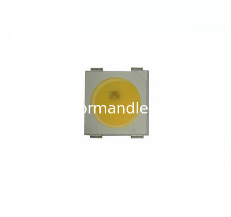 Addressable SK6812 5050SMD Warm white /Cool white individual control LED chip with SK6812 IC buit inside