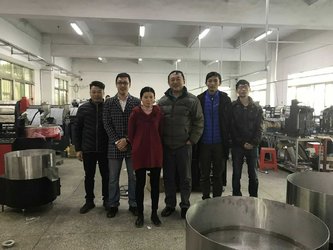 North Coffee Roaster Co.,Limited