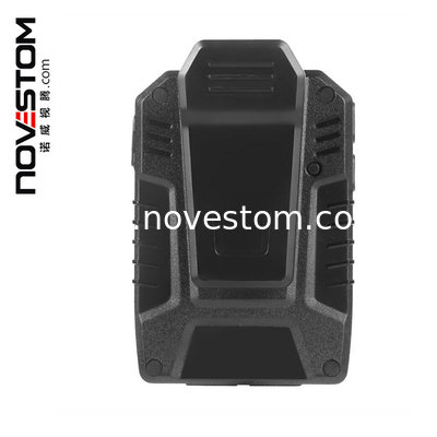 selling 1080P cctv security camera jammer body worn camera for police from novestom