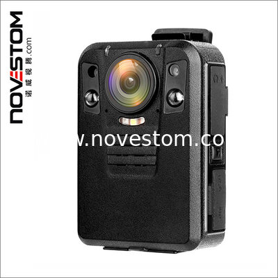 Novestom Police body worn cameras with wifi from china with management