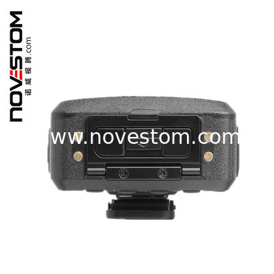 Novestom Police body worn cameras with wifi from china with management