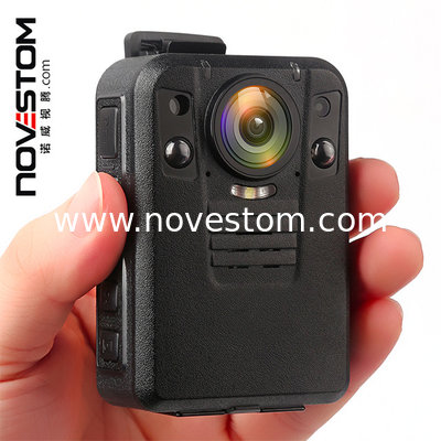 Novestom Police body worn cameras with wifi from china with management