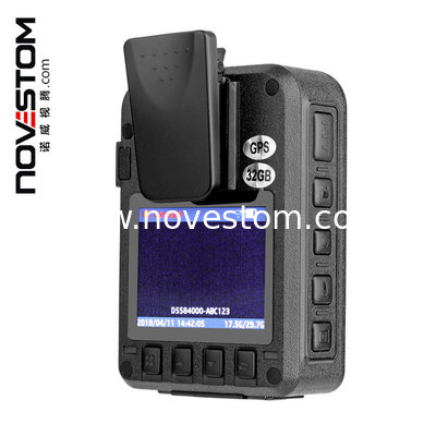 Novestom Police body worn cameras with wifi from china with management