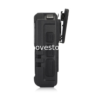 Novestom High Resolution Video Police Pocket Camera Red Laser Light Microphone Audio