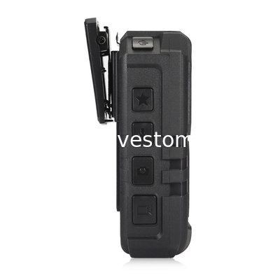 Novestom Security Guard Police Body Cameras , 32GB Bluetooth Body Camera Battery Life Long