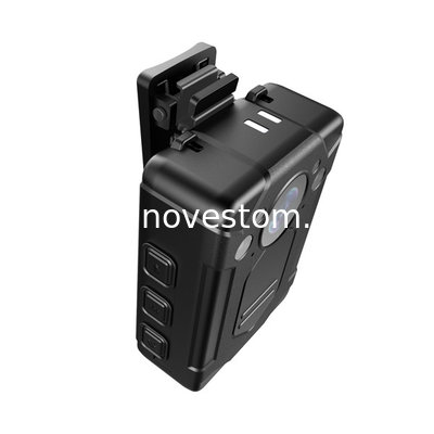 Novestom 12hrs recording police Security HD 1080P Cops Should Wear Body Cameras Law Enforcement With 2 IR LightGB
