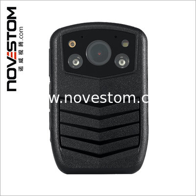 Novestom PTT HDMI 1296P new 1296P 3200MAH WIFI GPS Body Worn Camera NVS1-A