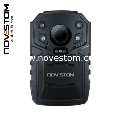 4G/LTE body worn cameras | Novestom