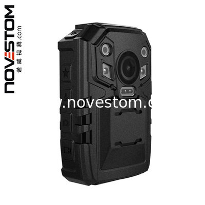 4G/LTE body worn cameras | Novestom