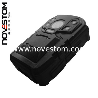 4G/LTE body worn cameras | Novestom