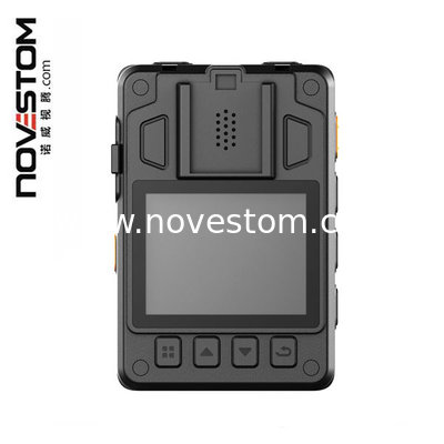 FULL 1296P BODY WORN CAMERA FOR POLICE DEPARTMENT | NOVESTOM