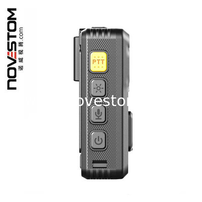 police body worn camera with 4G WIFI GPS SOS |  NOVESTOM
