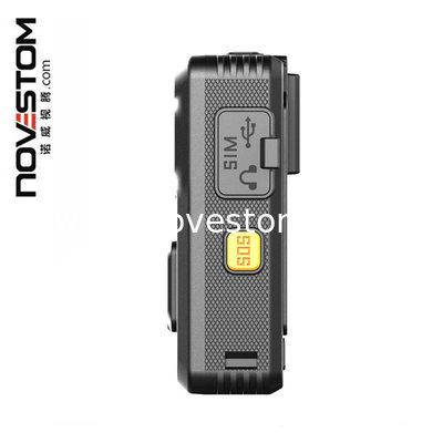 FULL 1296P BODY WORN CAMERA FOR POLICE DEPARTMENT | NOVESTOM