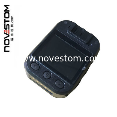 NVS2 MINI body worn video security camera police department with GPS WIFI SOS | NOVESTOM
