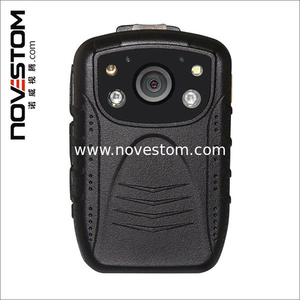 Novestom 10 Hours Recording Waterproof Body Worn CCTV Cameras High Definitionmera