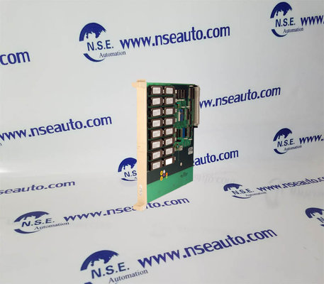 SST 5136-PFB-ISA ORN-PFB Profibus Communications Adapter Module