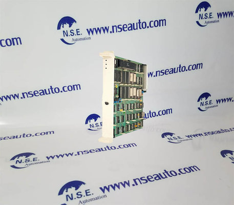 SST 5136-PFB-ISA ORN-PFB Profibus Communications Adapter Module
