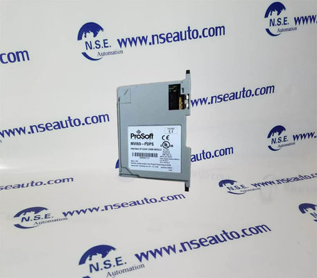 ProSoft  MVI69-GSC Generic ASCII Serial Communication Module