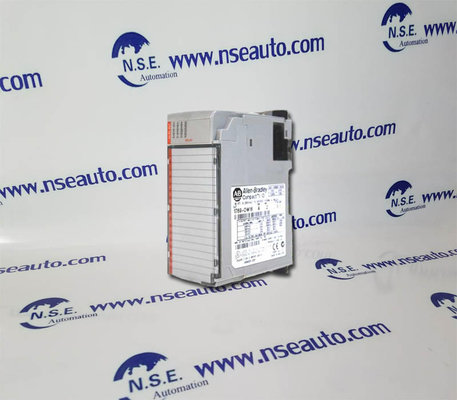 ProSoft  MVI69-GSC Generic ASCII Serial Communication Module
