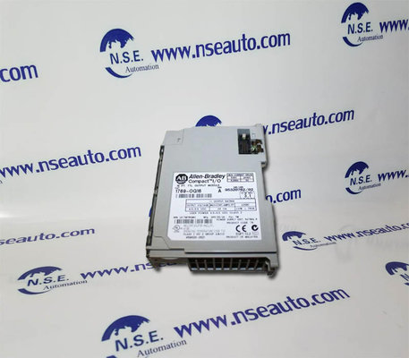 ProSoft  MVI69E-MBTCP Modbus TCP/IP Communication Module for CompactLogix