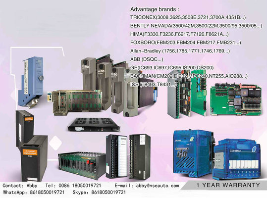 YOKOGAWA EB401-10 ER Bus Interface MASTER Module with one year warranty