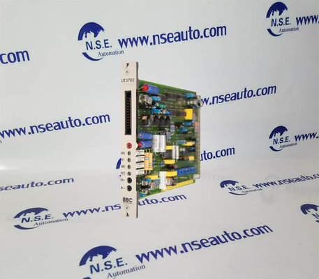 3500/33  16-CHANNEL RELAY MODULE  NEW CONDITION ONE YEAR WARRANTY