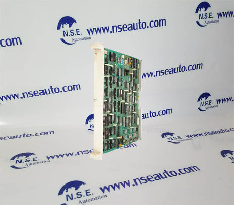 3500/33  16-CHANNEL RELAY MODULE  NEW CONDITION ONE YEAR WARRANTY