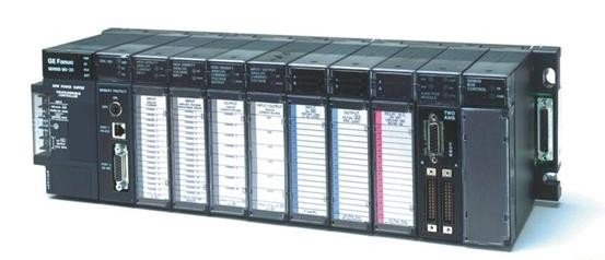 Electronic Assembly for Genius I/O Block IC660BBA020, 24/48Vdc Analog Genius I/O Block IC660BBA020, 4 Inputs / 2 Output