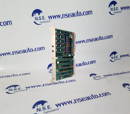 ABB CI522A AF100 interface  EXC3BSE018283R1 N.S.E.Auto