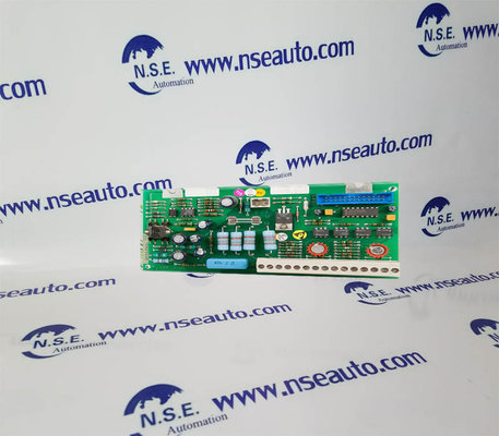 ABB 3BHE010751R0101 PP C902 AE101 AMC-33 APPLIC & MOTOR Control Board NIB